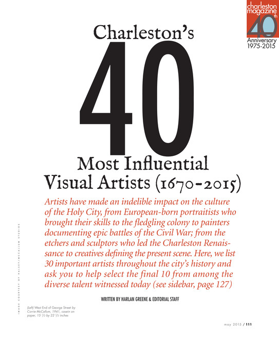 GULFSTREAM COMMUNICATIONS - Charleston's 40 Most Influential Visual ...
