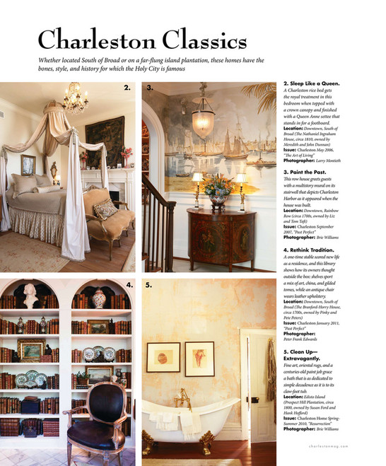 GULFSTREAM COMMUNICATIONS - 40 Ideas to Love - Page 2-3