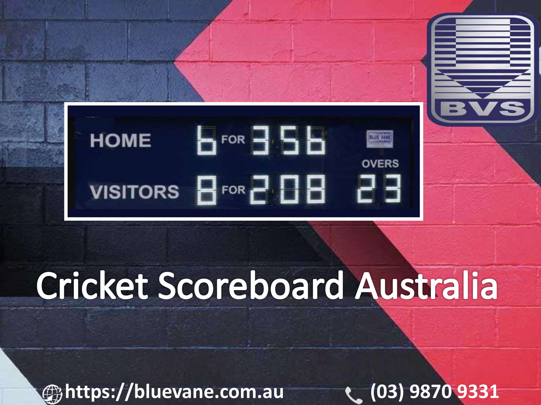 Now Digital Electronic Cricket Scoreboard Australia comes with advance ...