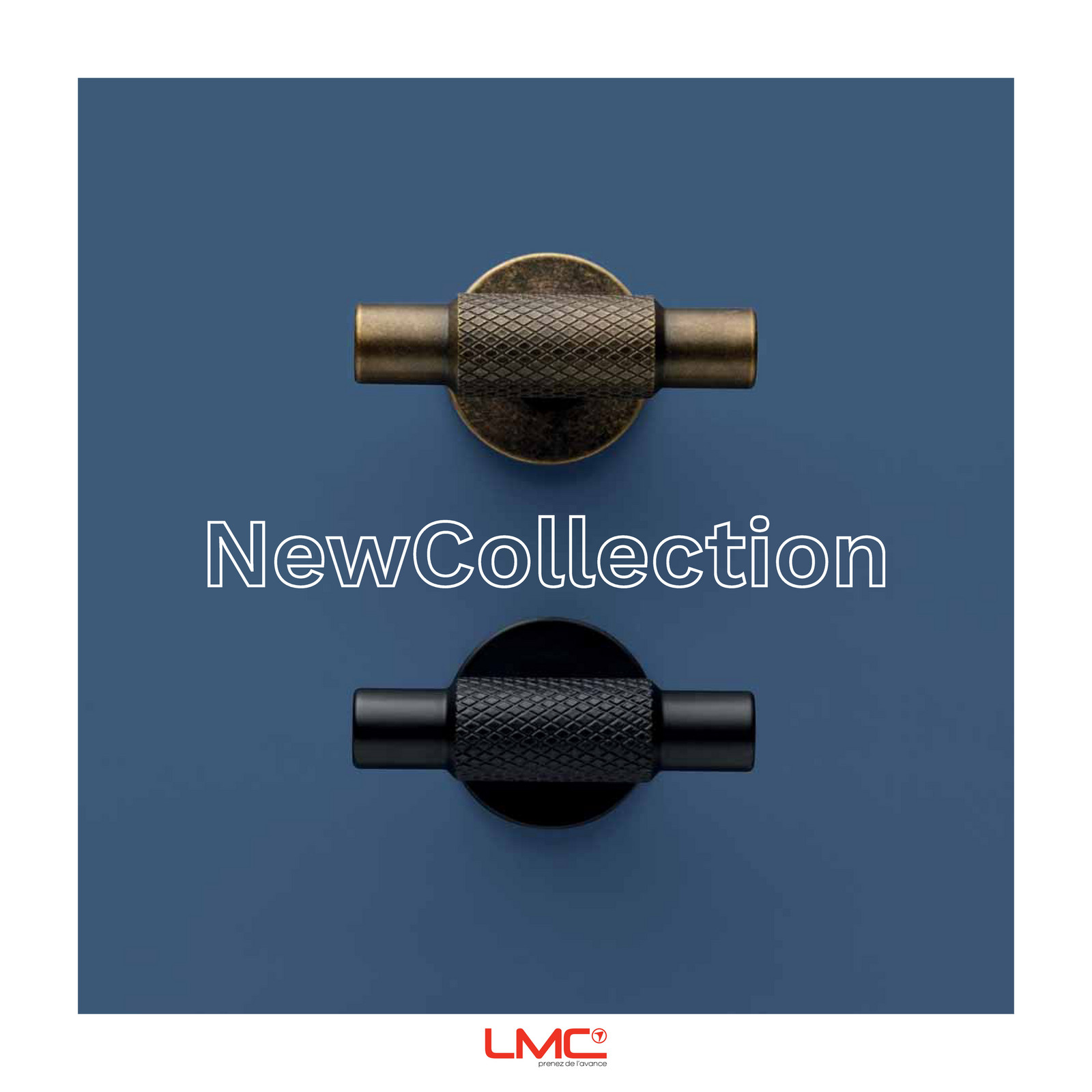 LMC group - 2023 Catalogue NewCollection FR - Page 10-11 - Created with ...