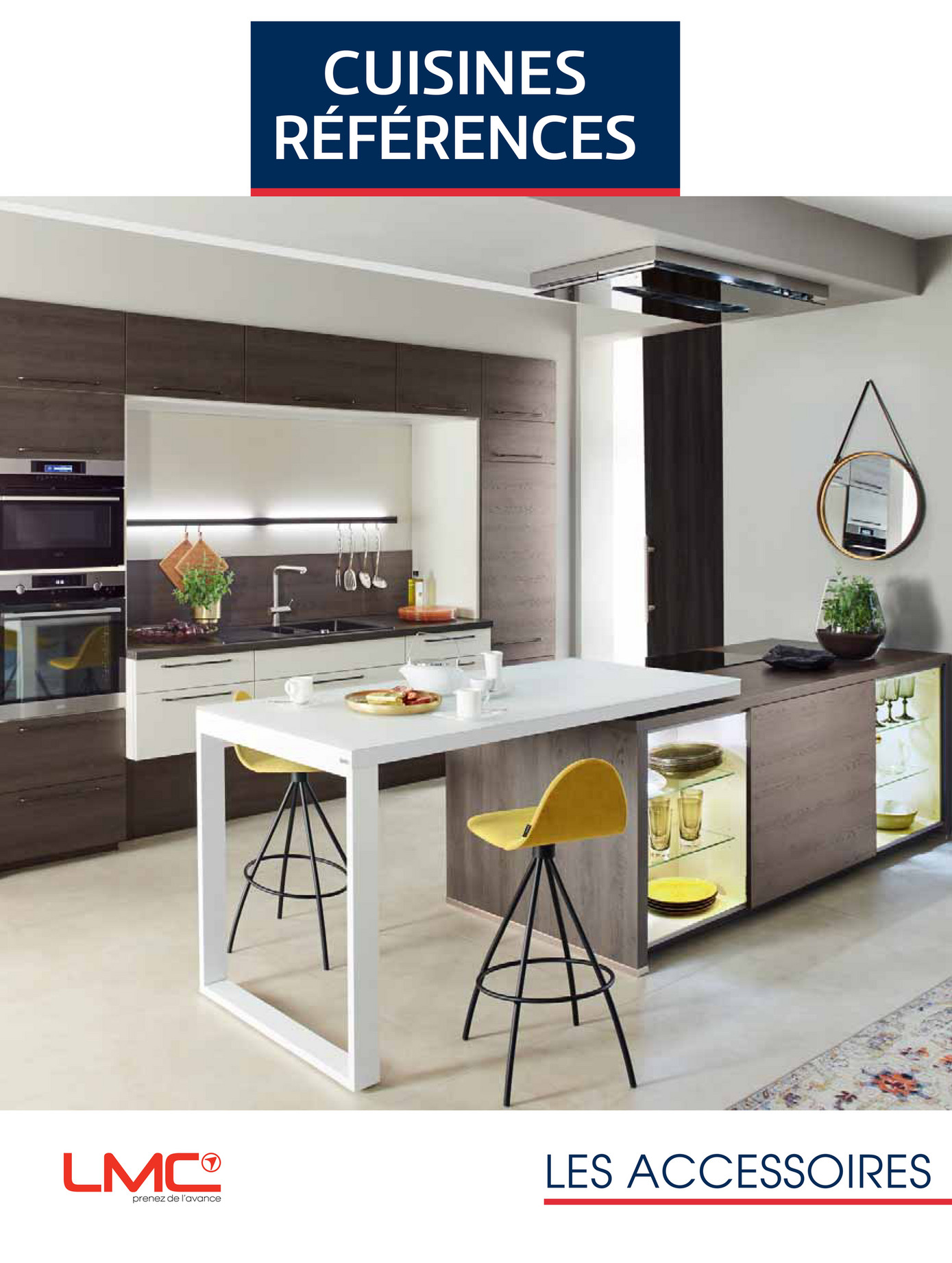 LMC group - 2019 Cuisines References - Page 1 - Created with Publitas.com
