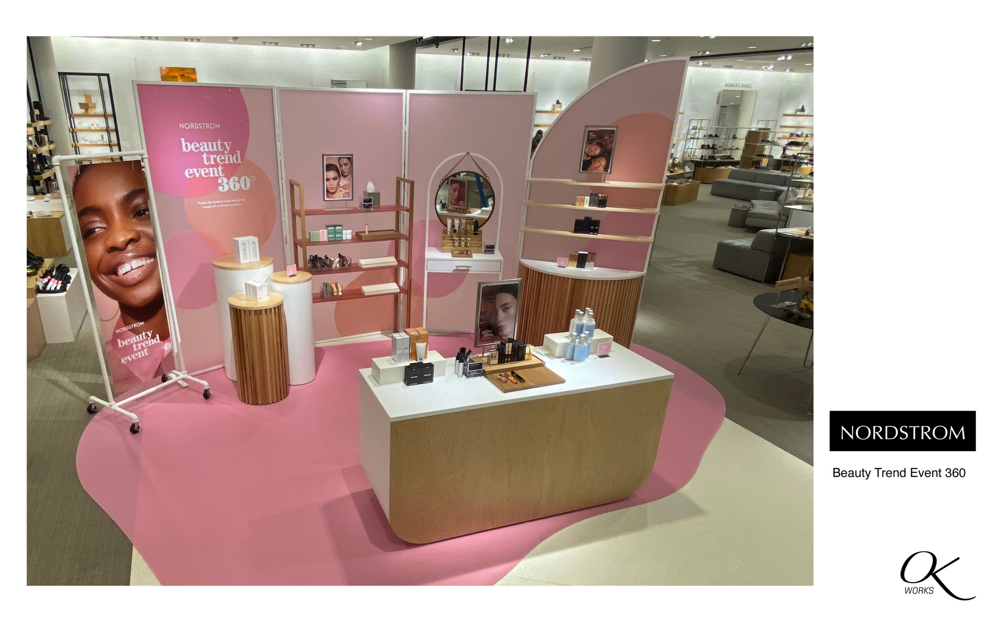 OK Works Inc - SMO Portfolio - Page 1 - Created with Publitas.com