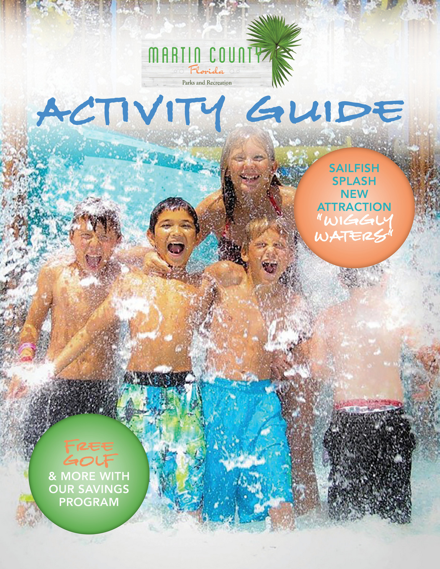 Martin County Parks & Recreation - Martin County Parks and Recreation ...