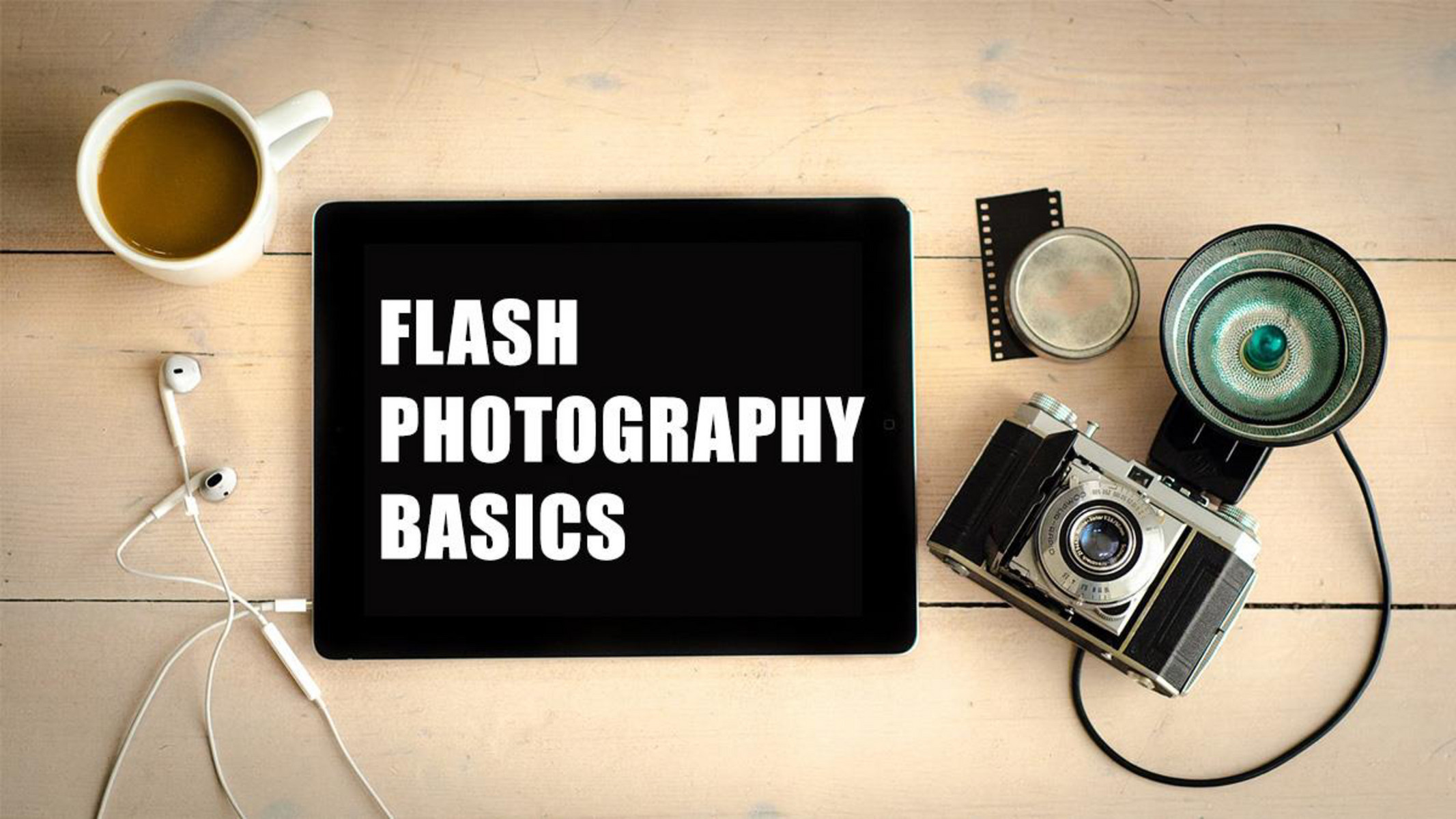 Ashar Digital - Flash Photography Basics - Page 1 - Created with ...
