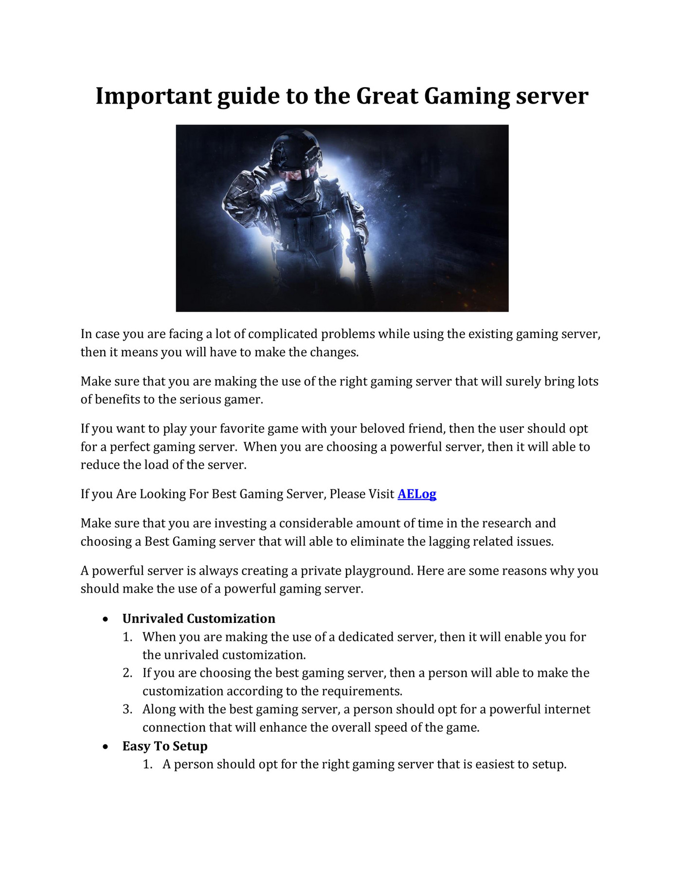 My publications - Important-guide-to-the-Great-Gaming-server - Page 1 ...