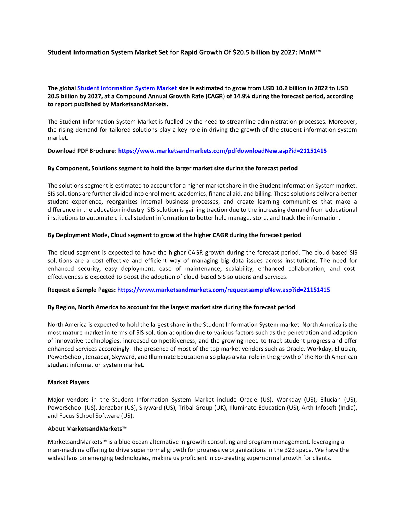 market-hub-student-information-system-market-key-players-industry