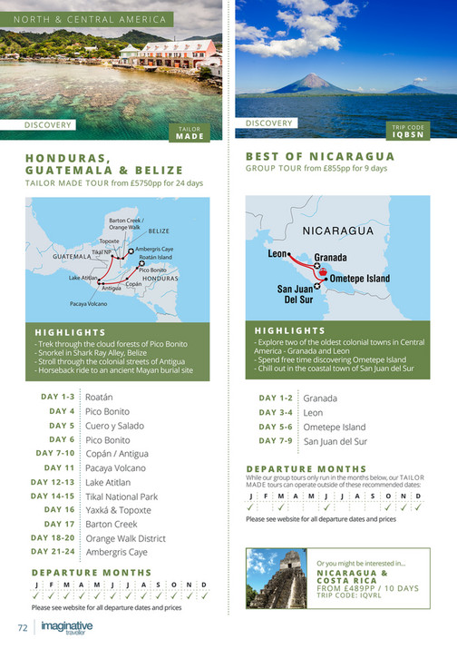 Imtrav Brochure 2020 ONLINE (2021 Version) - Page 72-73 - Created with ...