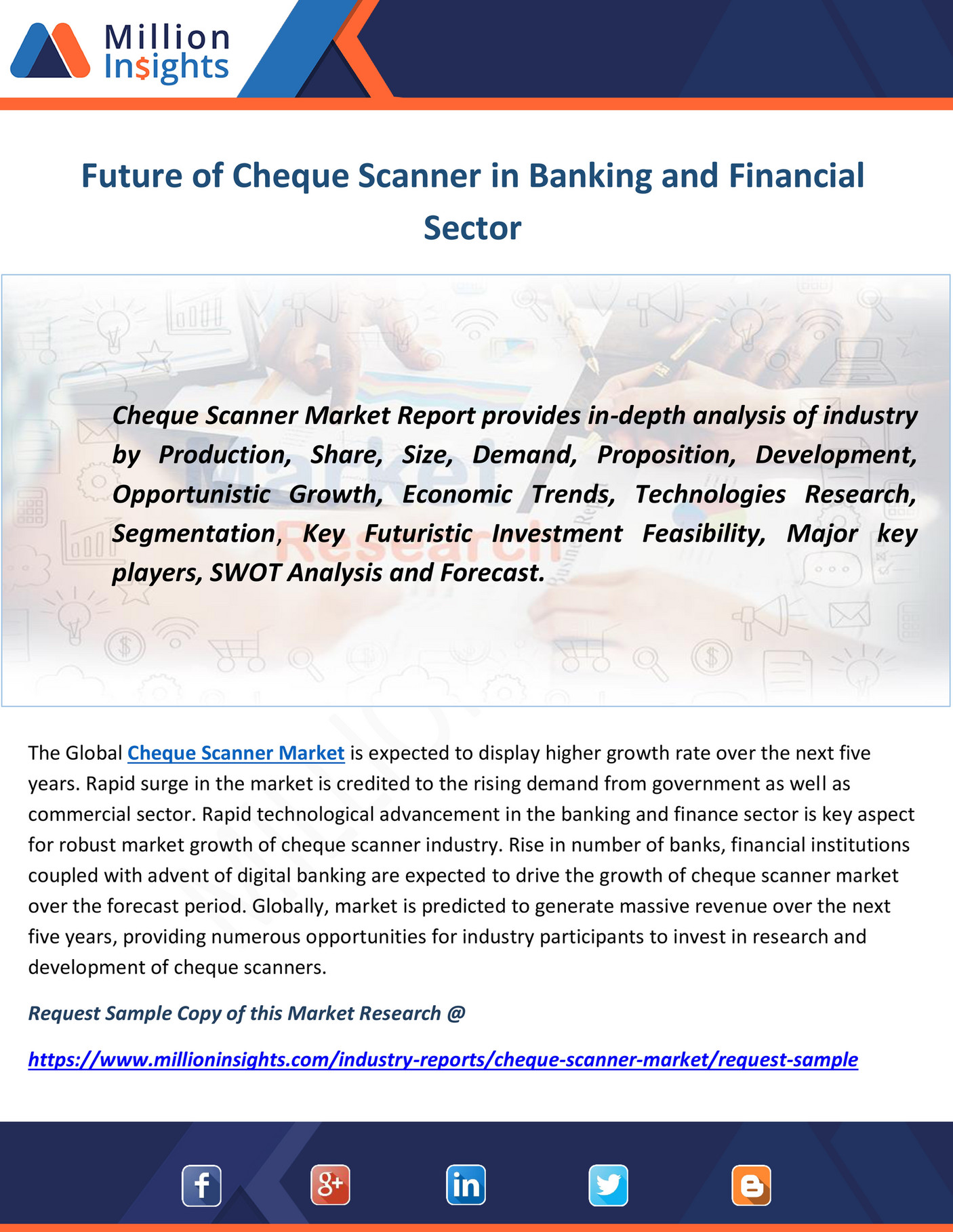Million Insights - Future of Cheque Scanner in Banking and Financial ...