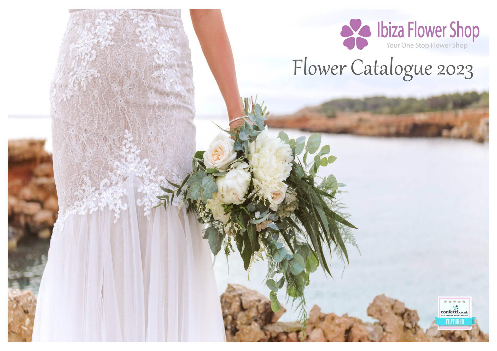 ibiza wedding shop - ibiza flower shop catalogue - Page 1 - Created ...
