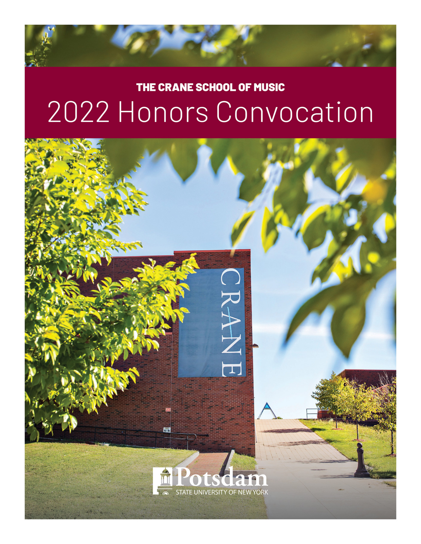 SUNY Potsdam - The Crane School of Music 2022 Honors Convocation - Page ...