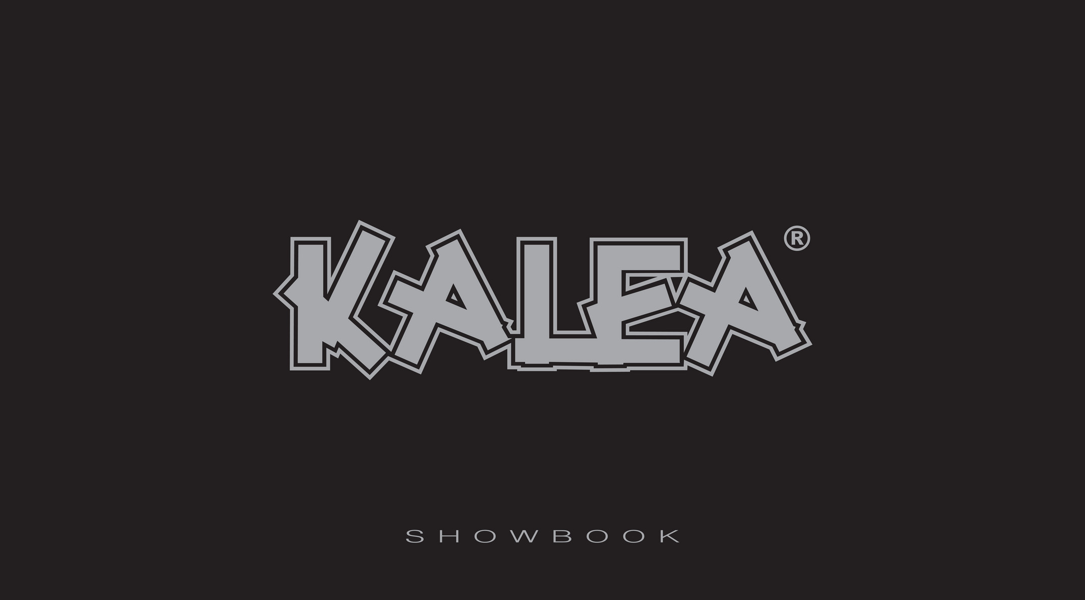 Kalea - Kalea - SHOWBOOK - Stranica 1 - Created with Publitas.com