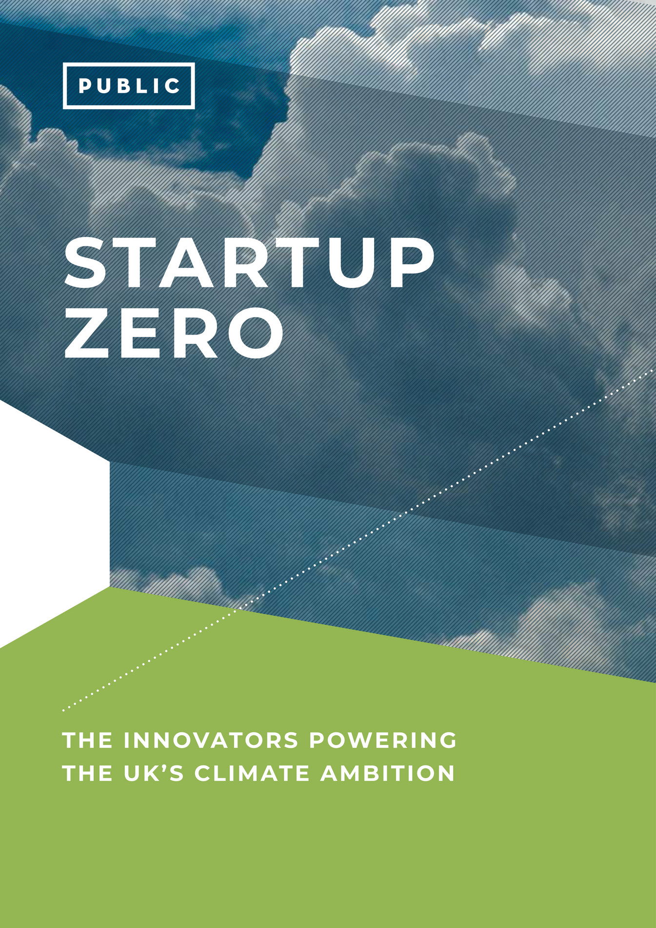 Public - Startup Zero Report - Page 1 - Created with Publitas.com