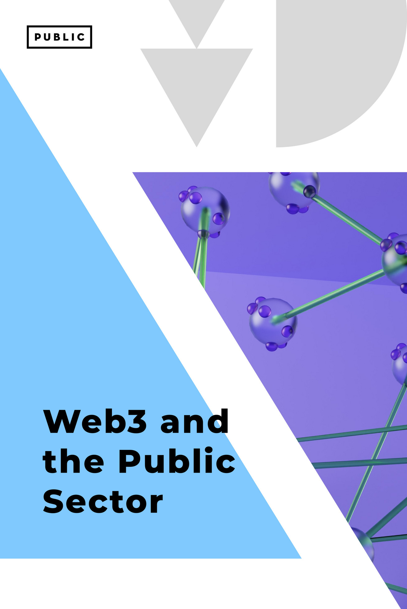 Public - Web3 Report - Page 1 - Created with Publitas.com
