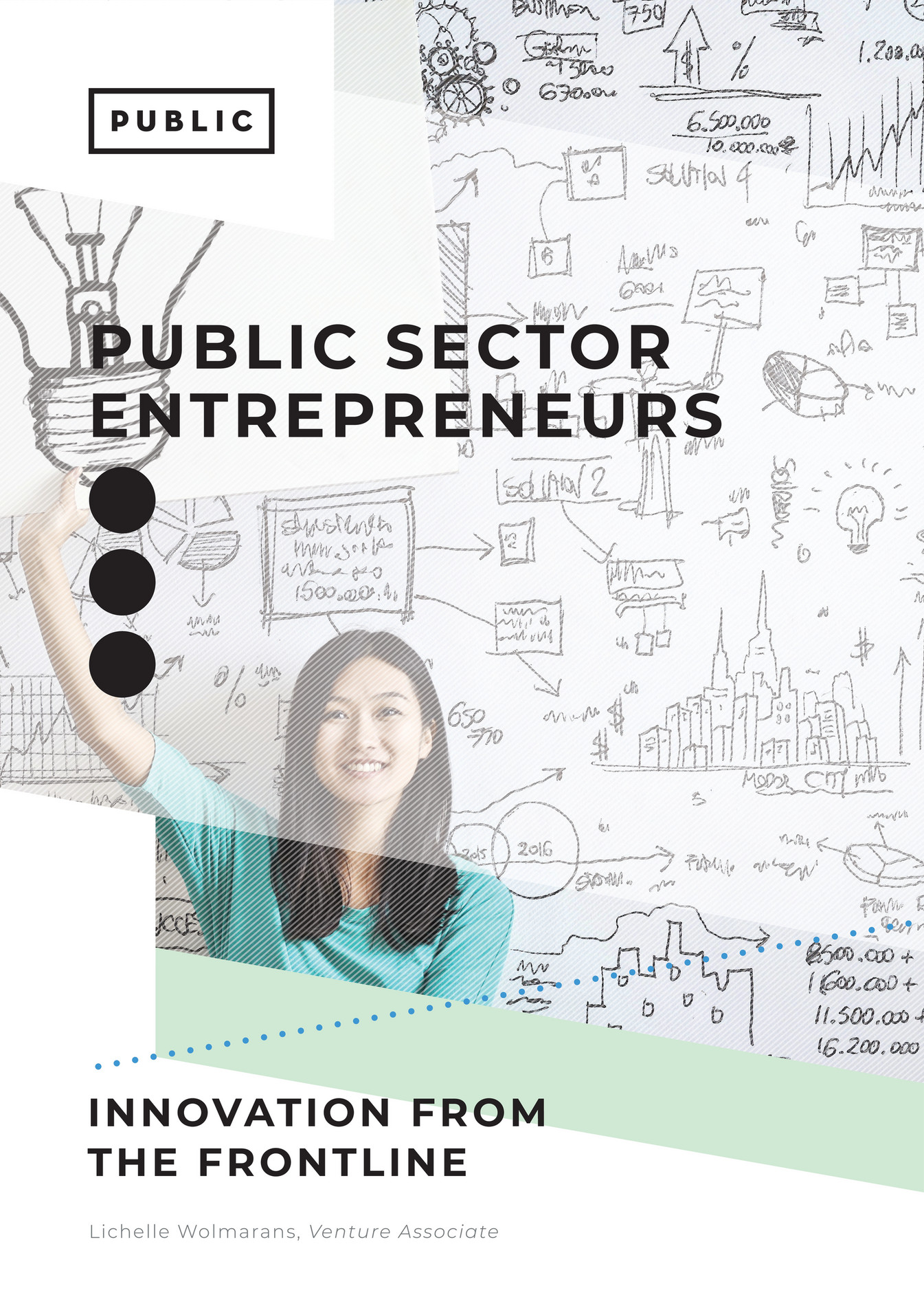 Public Sector Entrepreneurs - Innovation from the Frontline - Page 1 ...