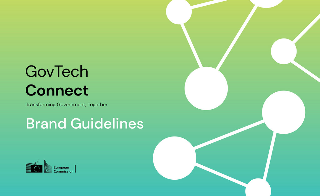 Public - GovTech Connect - Brand Guidelines - Page 1 - Created with ...