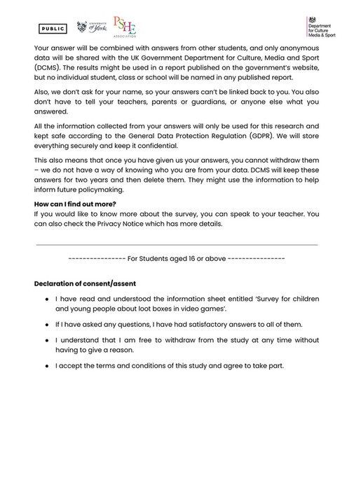 Public - EXTERNAL_Student Information Sheet - Page 2 - Created with ...