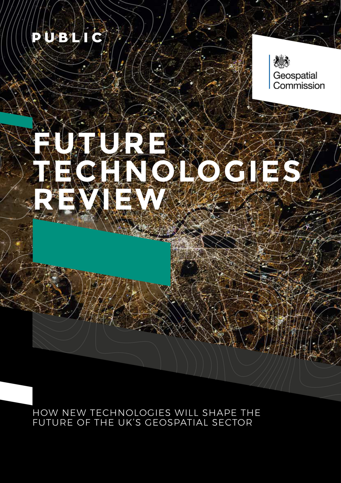 Public - Future Technologies Review: Geospatial Technology - Page 1 ...