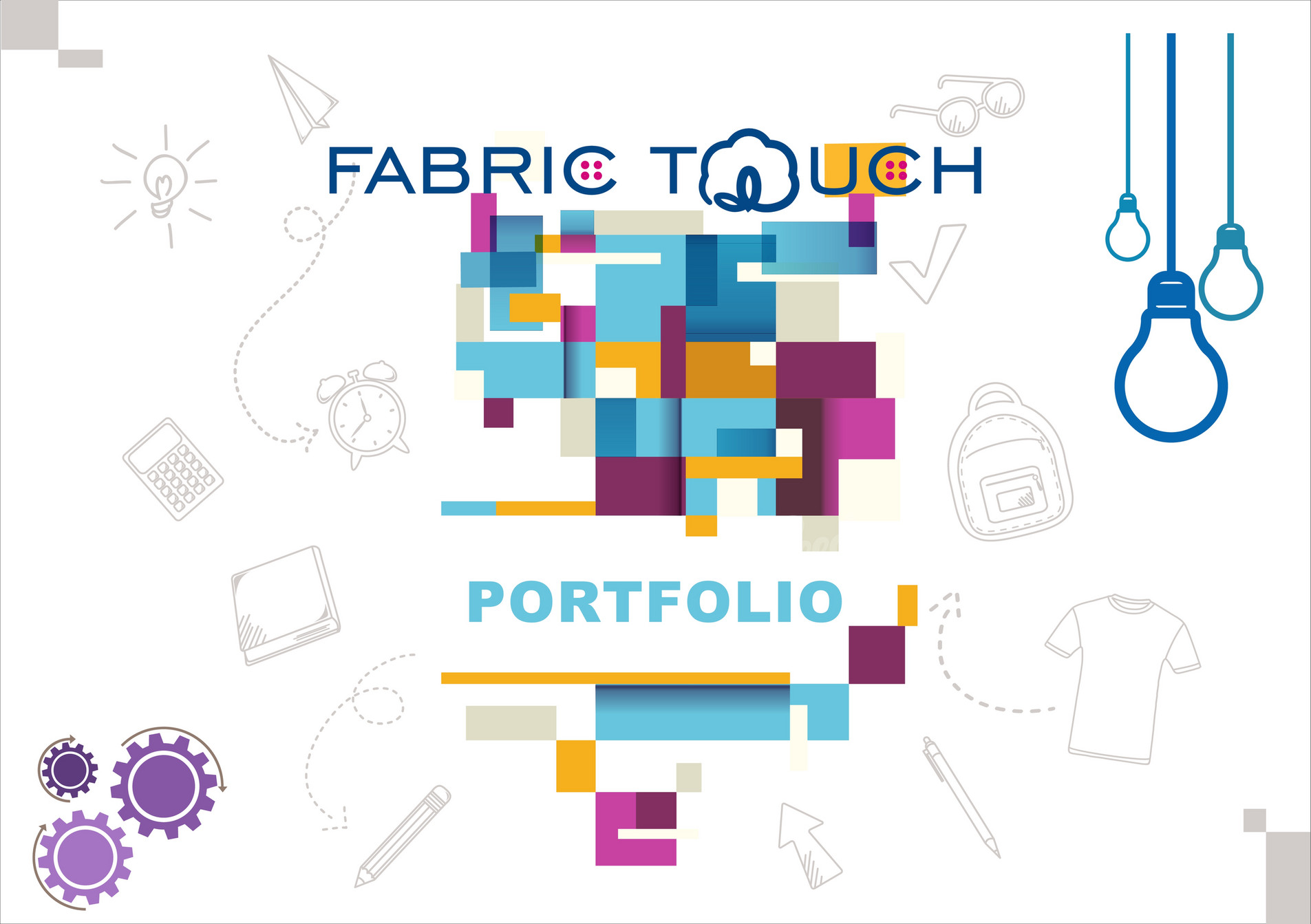 Fabric Touch - Fabric Touch web brochure 2017 - Page 1 - Created with ...