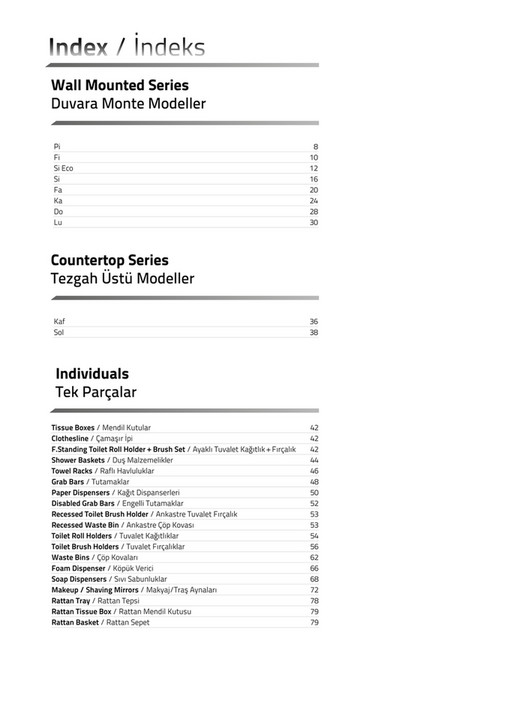 omega-katalog-2023 - Page 4-5 - Created with Publitas.com