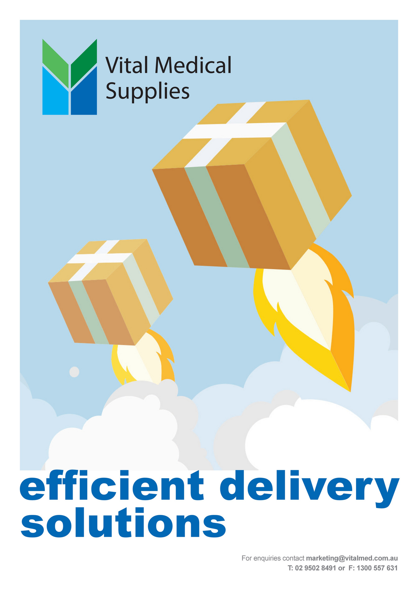 VMS - Vital Medical Supplies - Effective-Delivery - Page 2 - Created ...