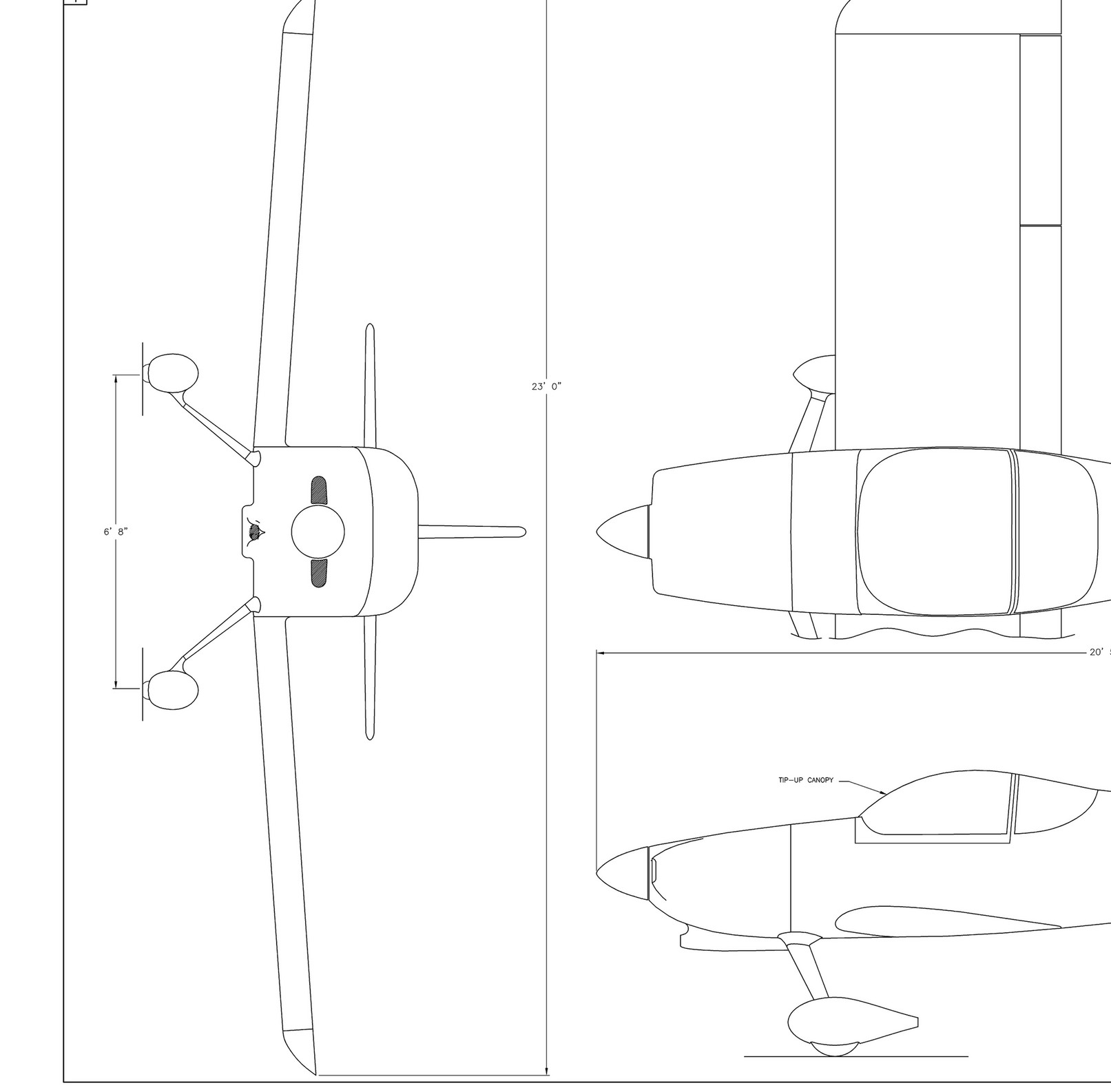 My publications - RV6 Cutaway - Page 1 - Created with Publitas.com