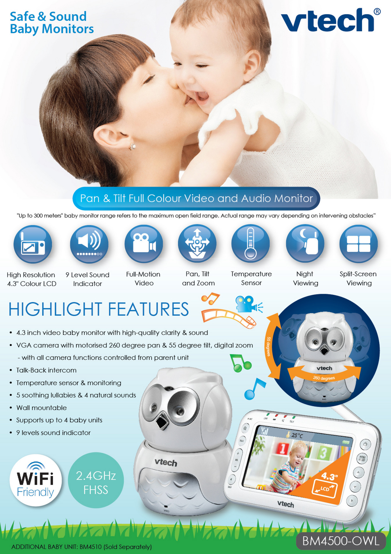 Taime Pte Ltd - Vtech 2019 CATALOGUE - Page 1 - Created with Publitas.com