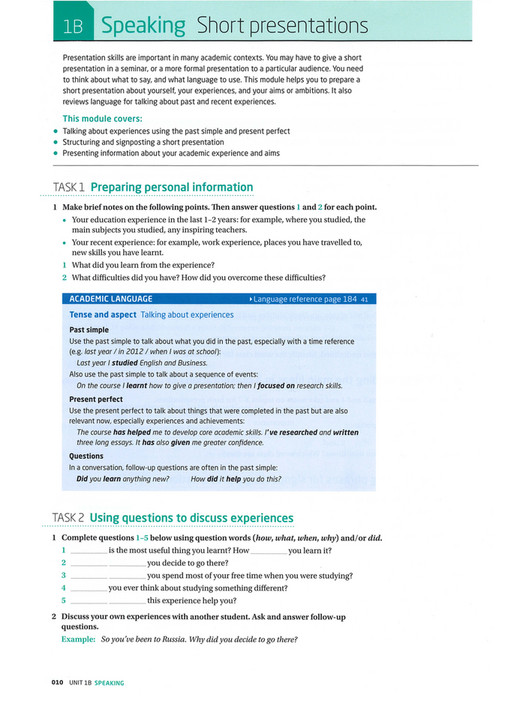 Oxford EAP - Downloadable - Page 10-11 - Created with Publitas.com