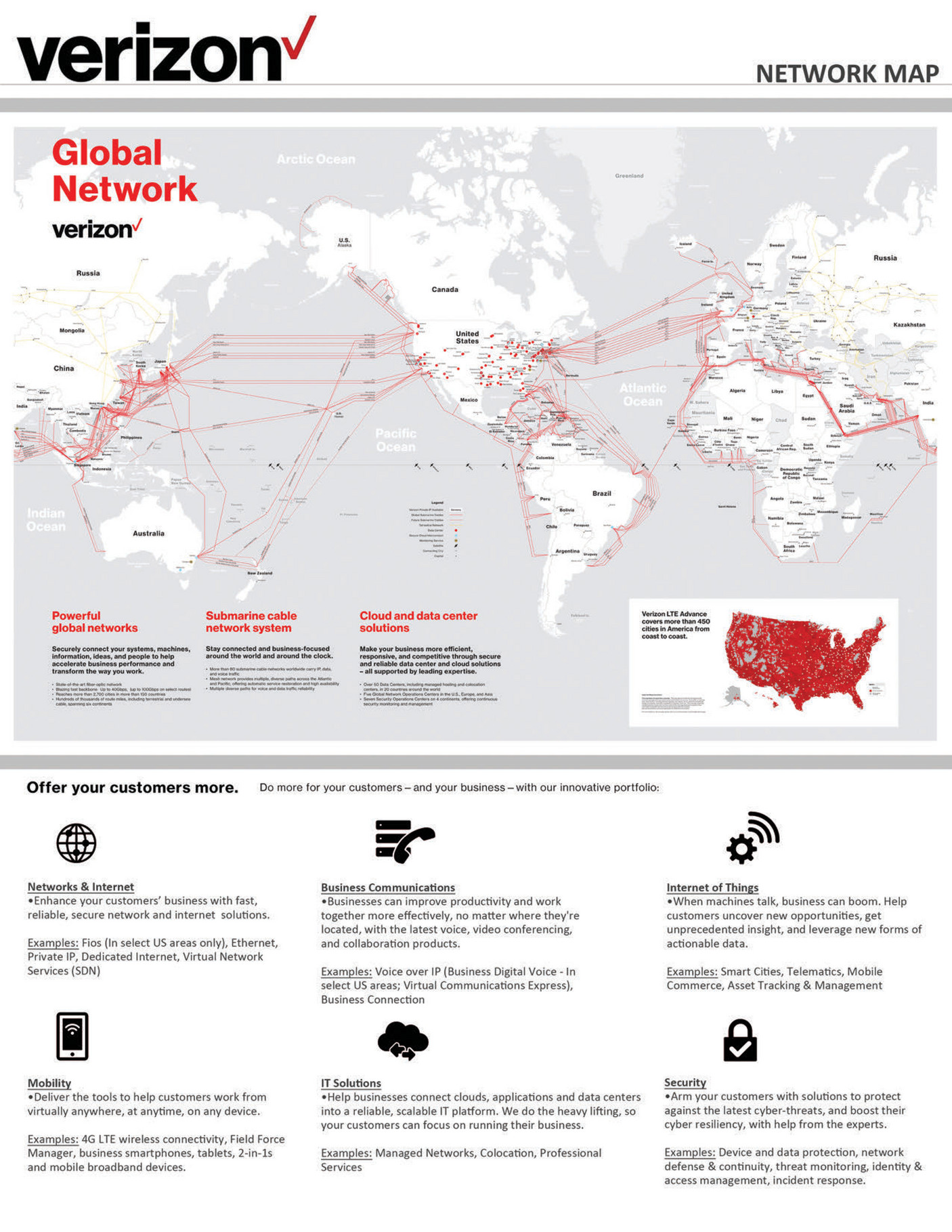 PlanetOne Communications - Verizon - Page 2 - Created with Publitas.com