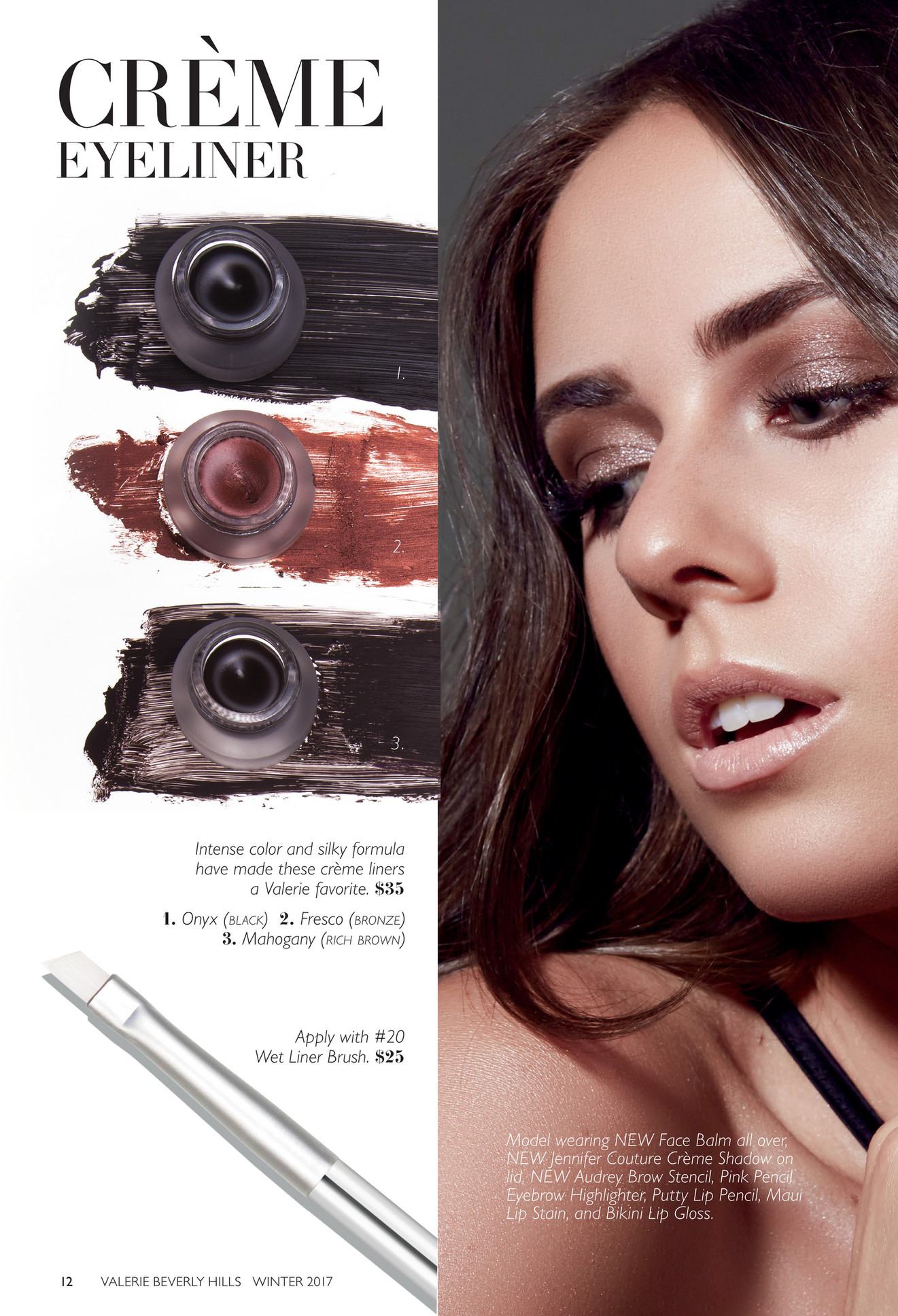 Valerie Makeup Beverly Hills | Saubhaya Makeup