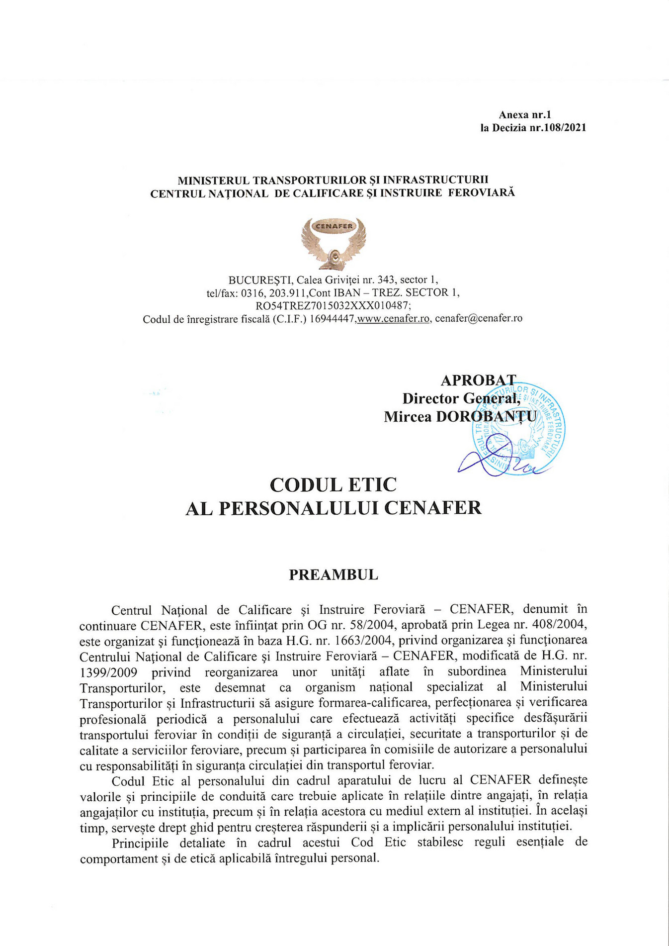 My publications - COD ETIC 2021 - Page 1 - Created with Publitas.com