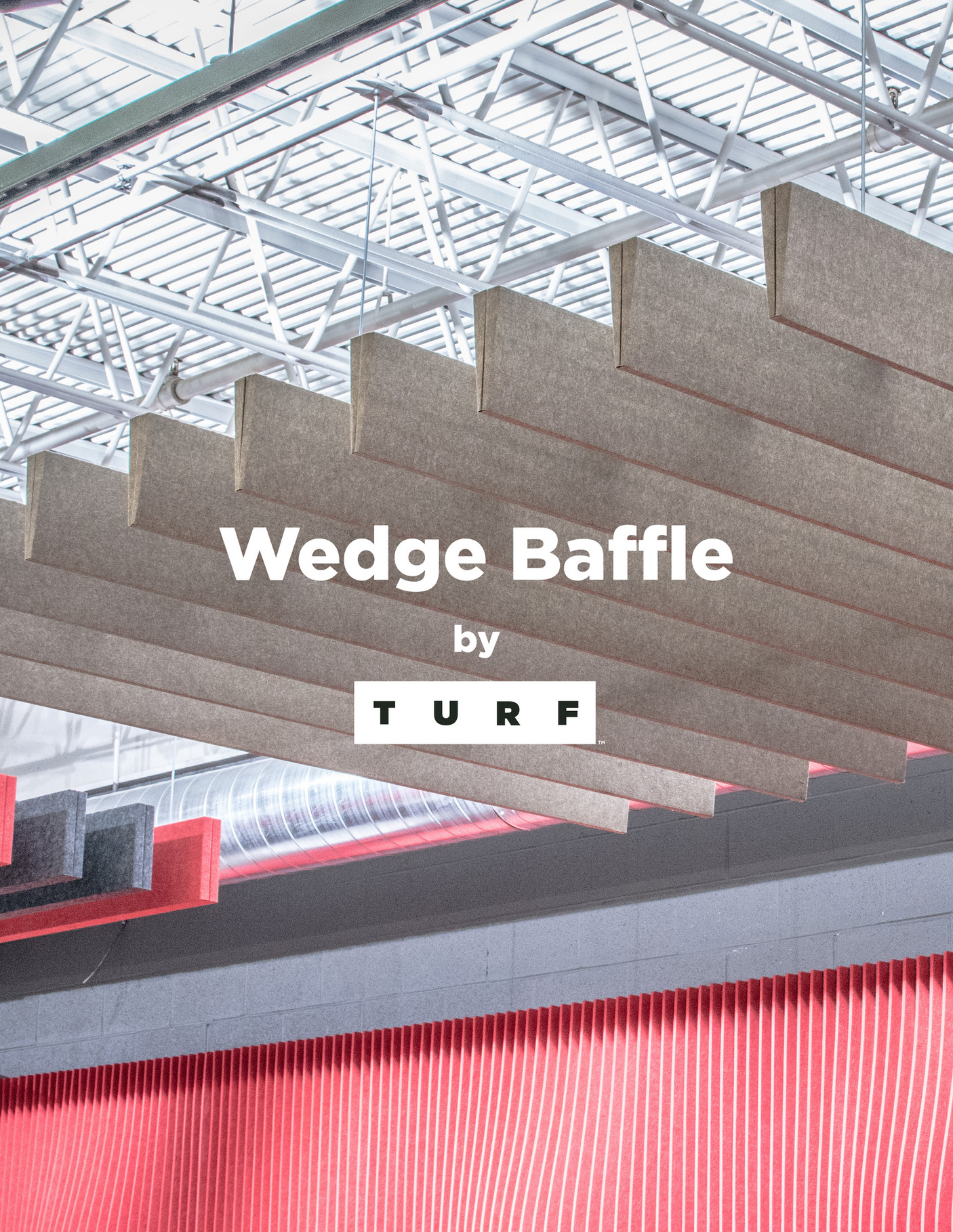 C3 Design llc - Turf_Wedge_Baffle - Page 1 - Created with Publitas.com