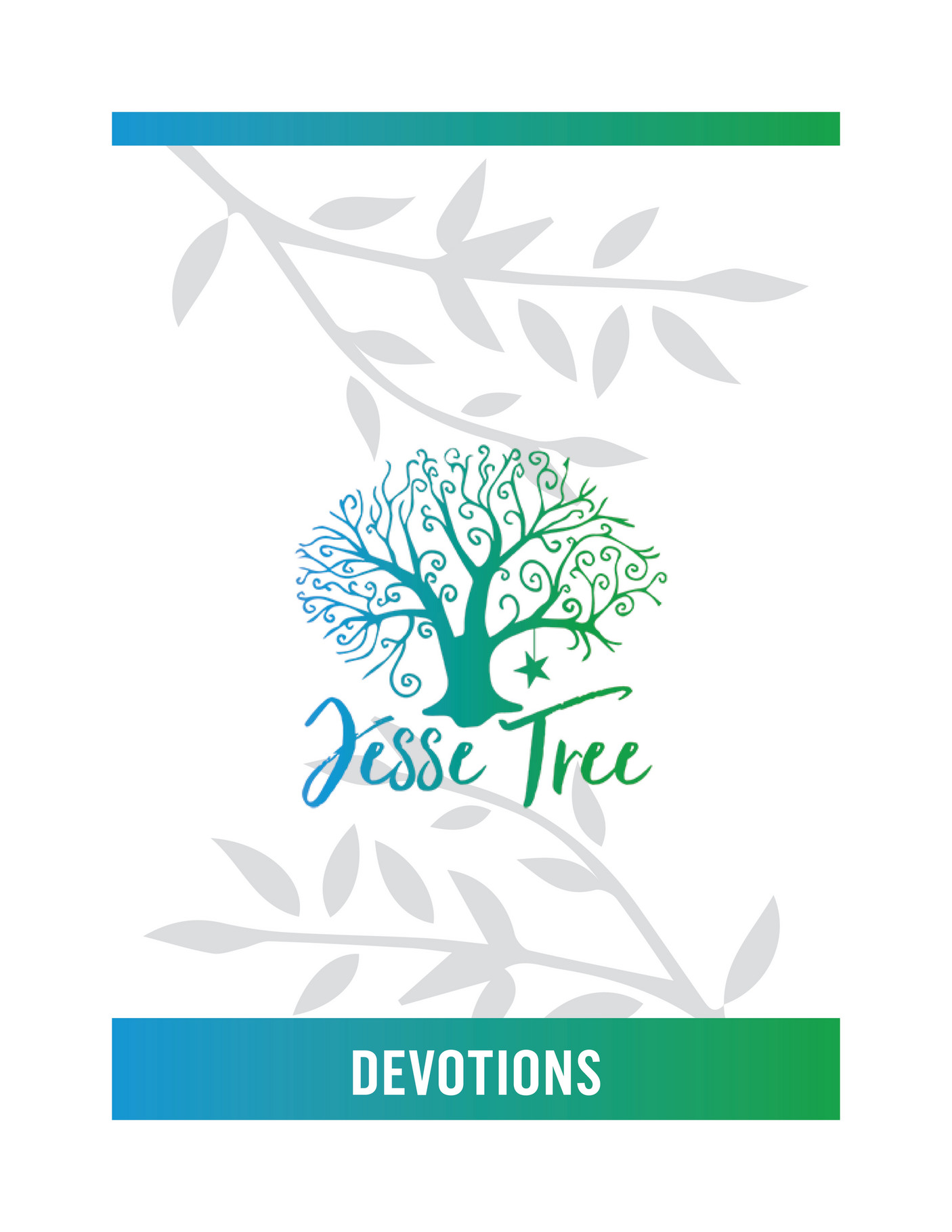 First Baptist Church Waycross, GA - Jesse Tree Advent Devotionals 2022 - Page 1 - Created with ...