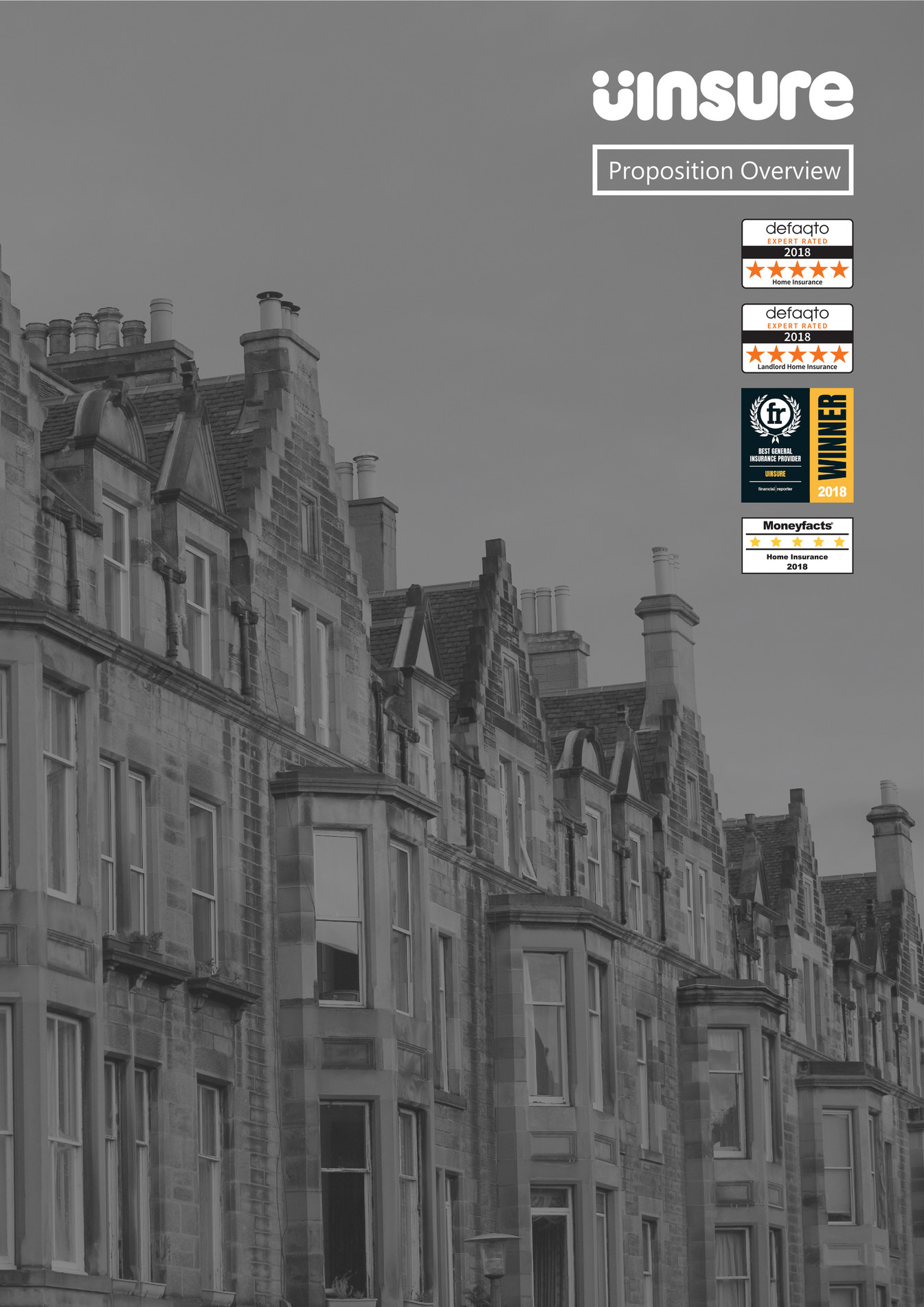 My publications - Uinsure Proposition Overview - Page 1 - Created with ...