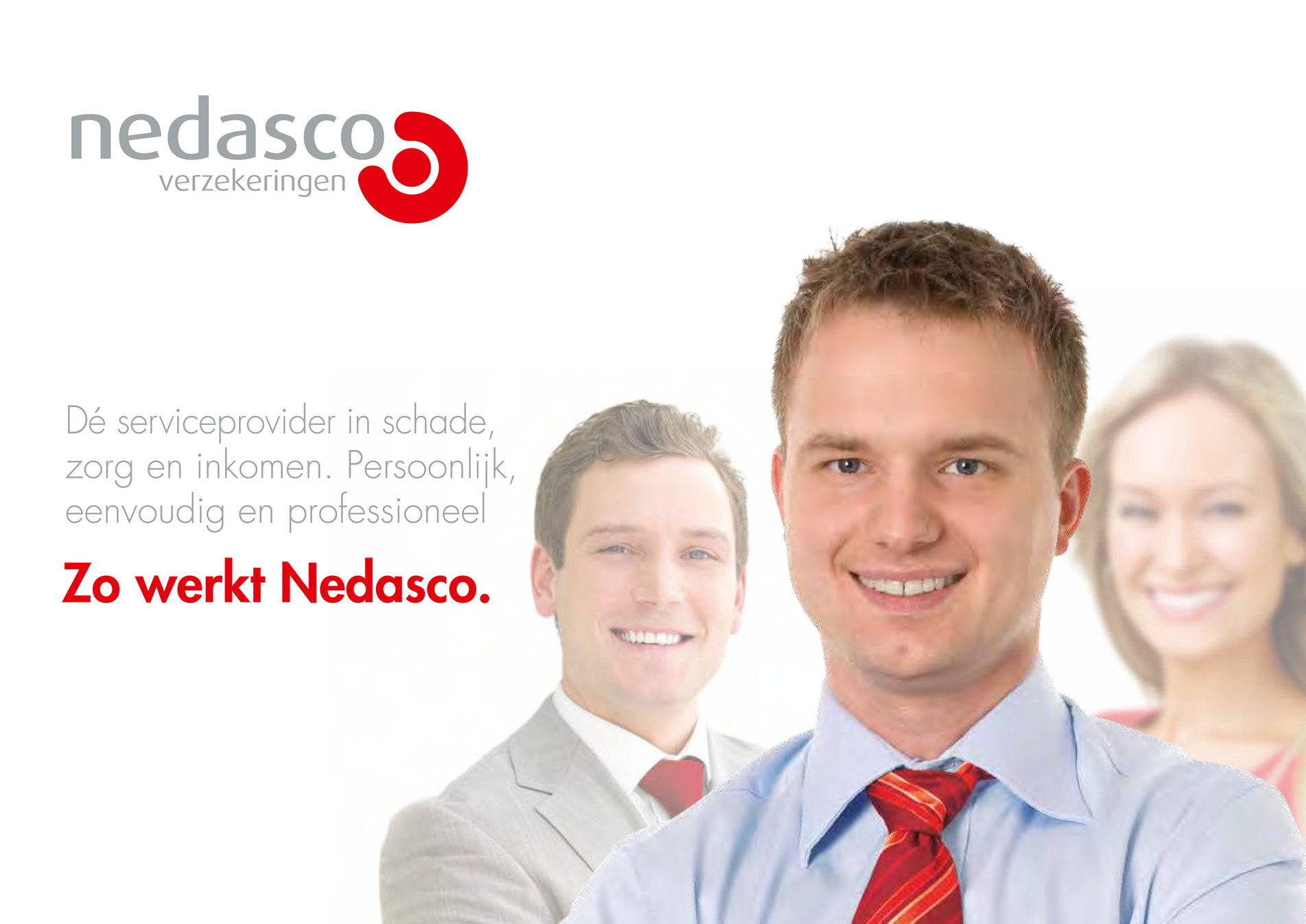 Nedasco - Brochure Nedasco - Pagina 1 - Created with Publitas.com