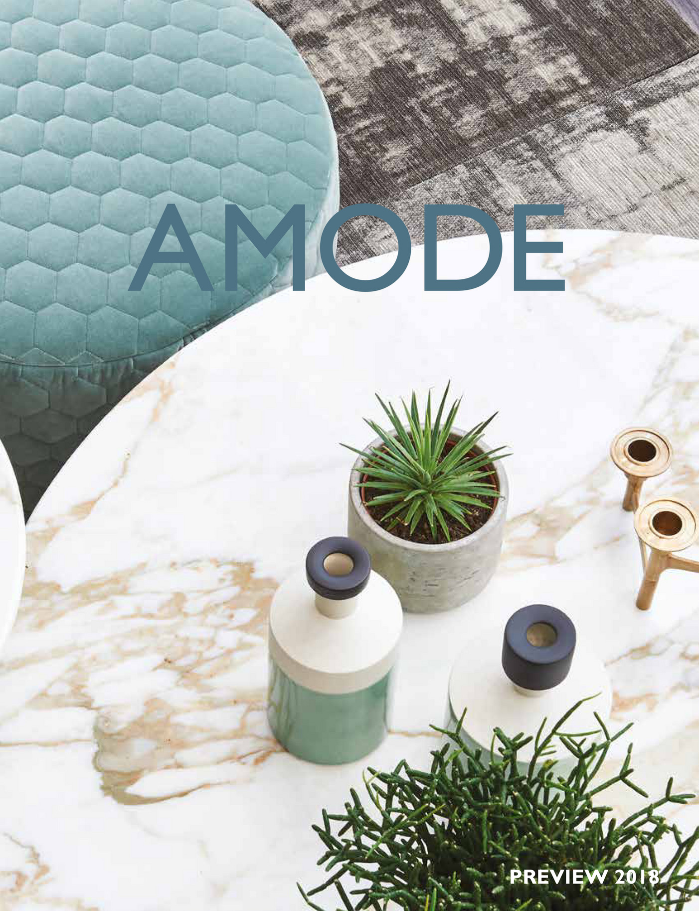 Amode - Amode Preview 2018 Collection Catalogue - Page 1 - Created with ...