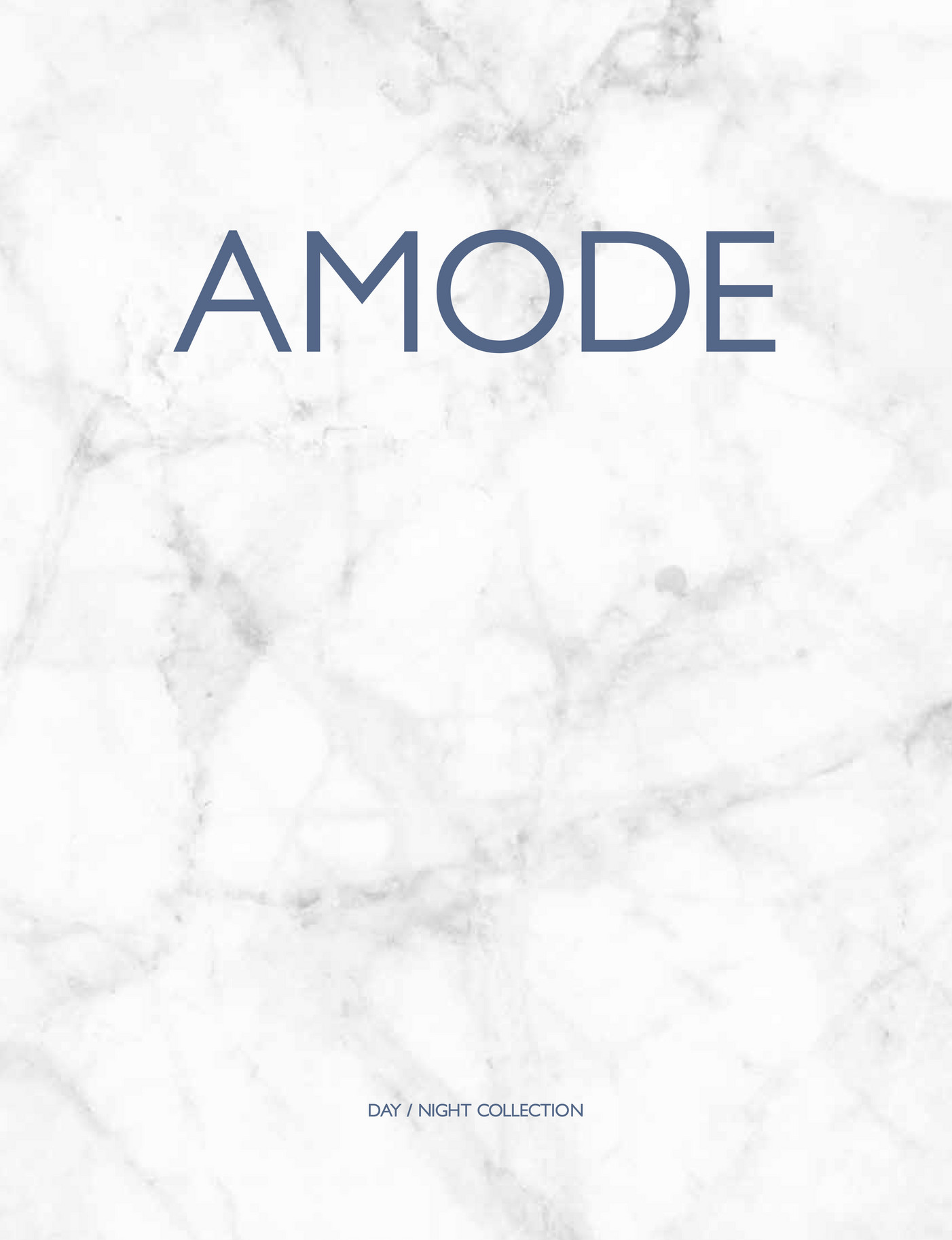 Amode - AMODE CATALOGUE DAY/NIGHT COLLECTION - Page 1 - Created with ...