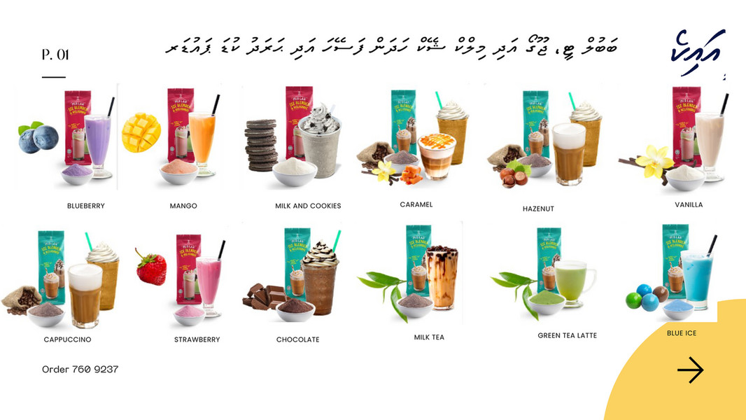 MV - cafe ike catalog 2022 - Page 2 - Created with Publitas.com