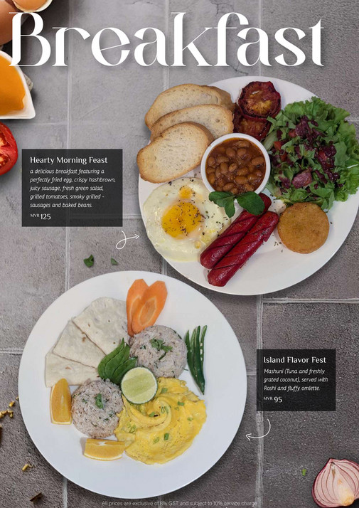 MV - Thoum menu - Page 4-5 - Created with Publitas.com