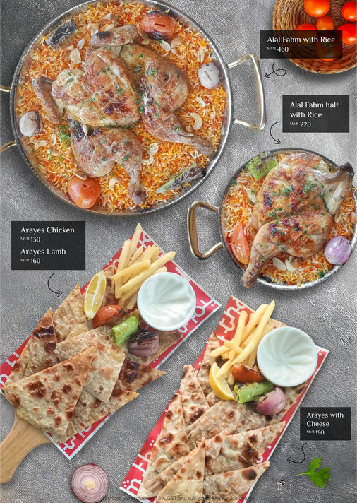 MV - Thoum menu - Page 24-25 - Created with Publitas.com