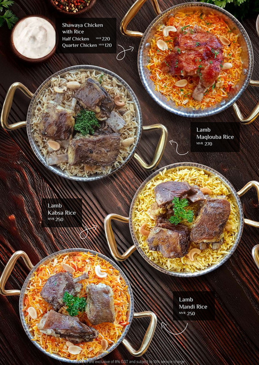 MV - Thoum menu - Page 18-19 - Created with Publitas.com