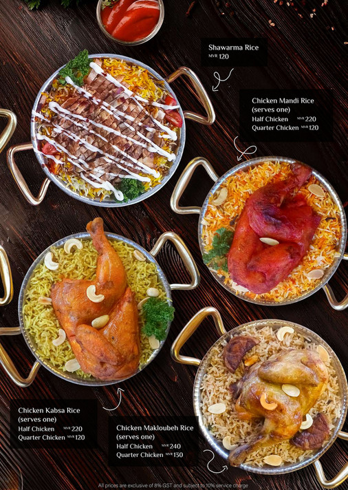 MV - Thoum menu - Page 18-19 - Created with Publitas.com