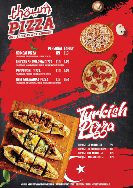 MV - Thoum menu - Page 4-5 - Created with Publitas.com