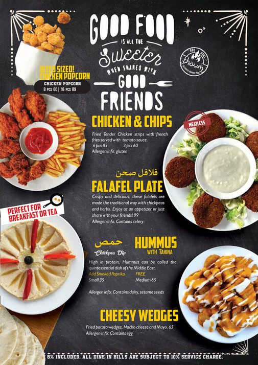 MV - Thoum menu - Page 6-7 - Created with Publitas.com