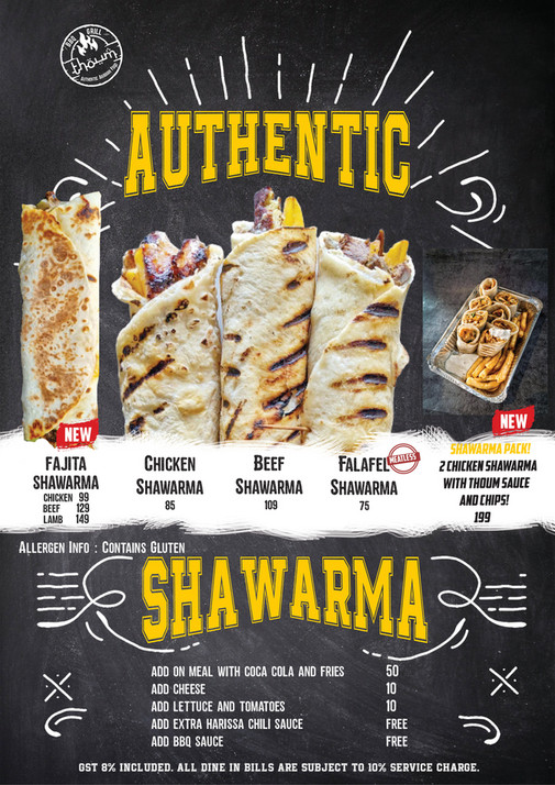 MV - Thoum menu - Page 2-3 - Created with Publitas.com