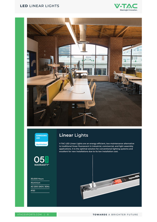 VTAC - UK Core Range 2023 - Page 10-11