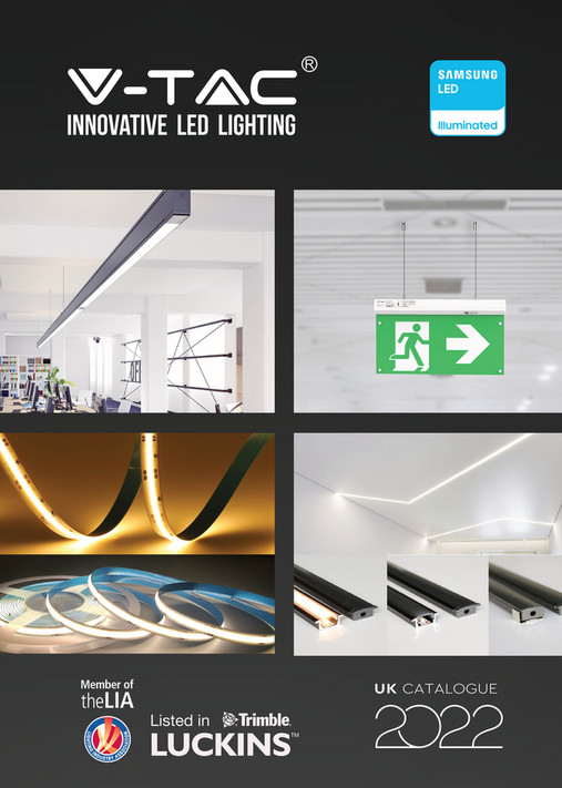 VTAC - UK Core Range 2022 - Page 1