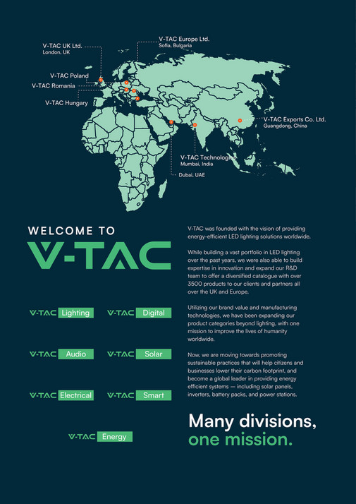 VTAC - UK Core Range 2023 - Page 2-3