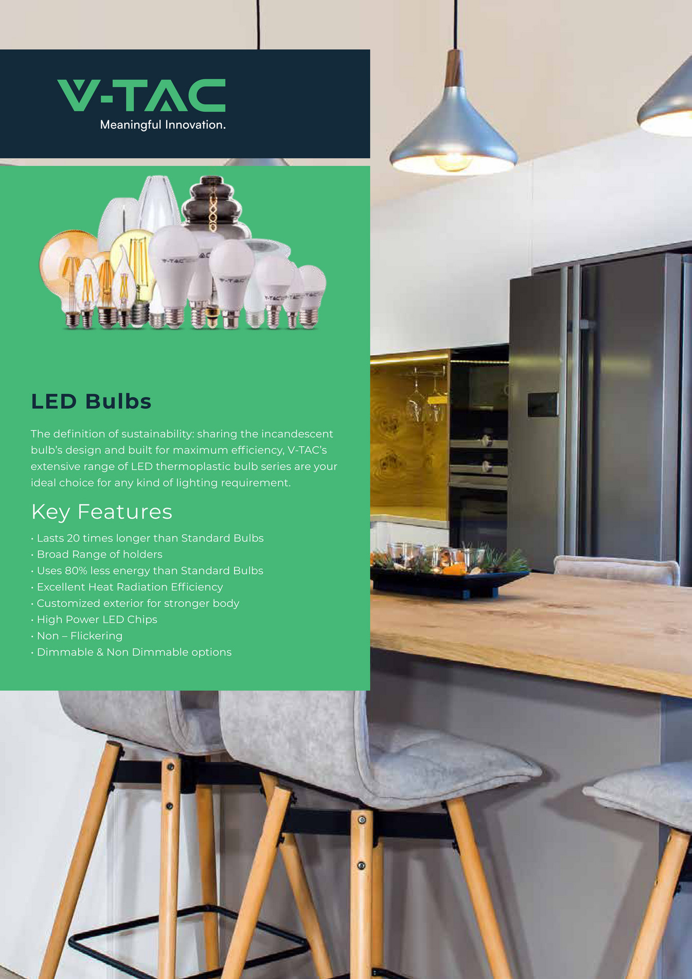 VTAC - Bulbs - Page 2-3