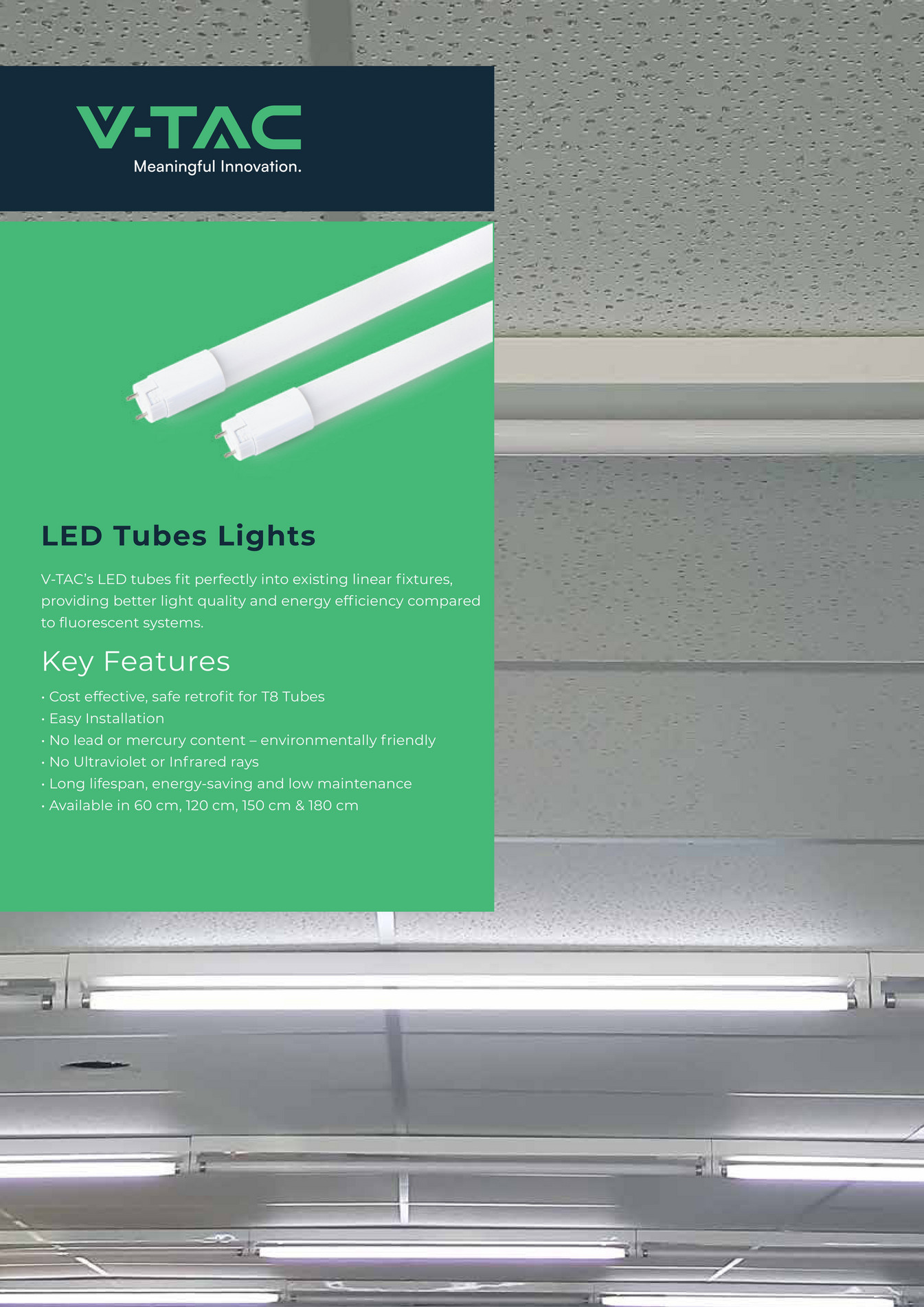 VTAC - Tubes - Page 1