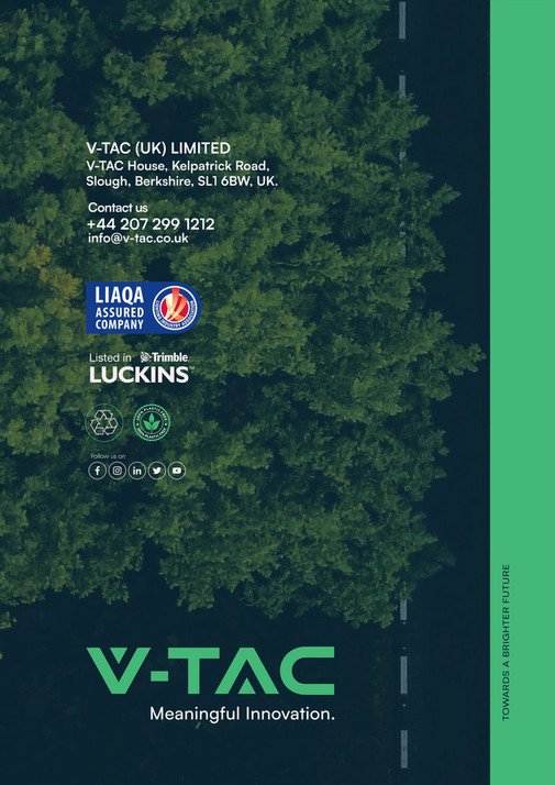 VTAC - UK Core Range 2024 - Page 64